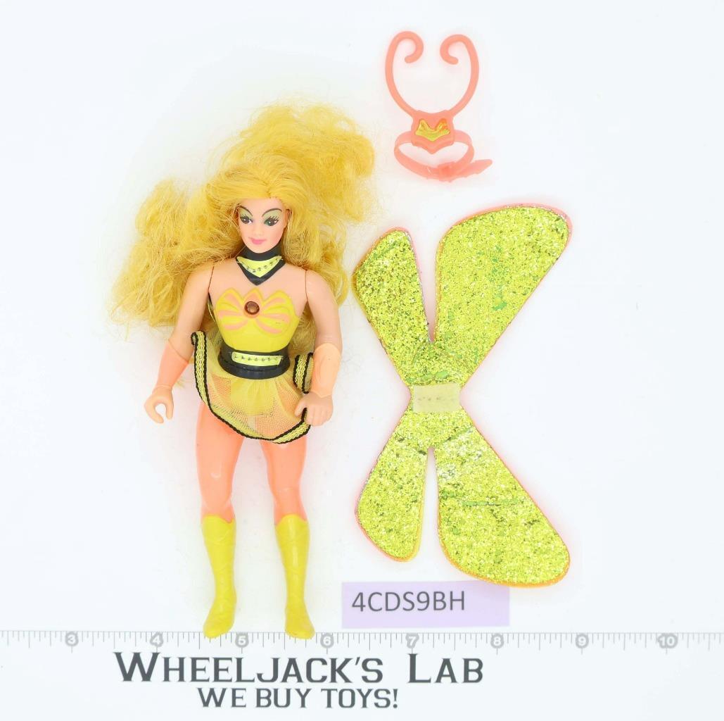 Sweet Bee She-Ra Princess of Power MOTU 1984 Mattel Vintage Action ...