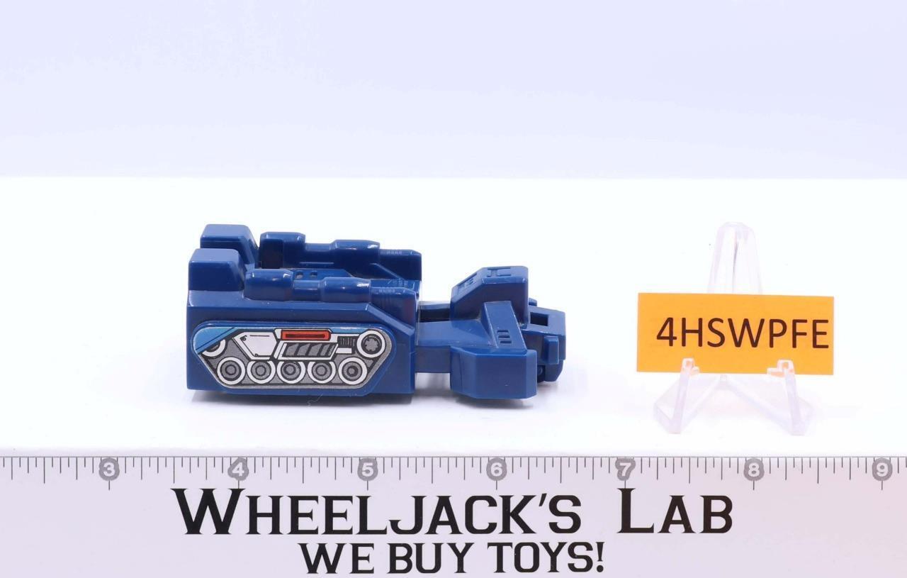 Headmaster Fortress Maximus Cog Grommet 1987 Vintage Hasbro G1 ...