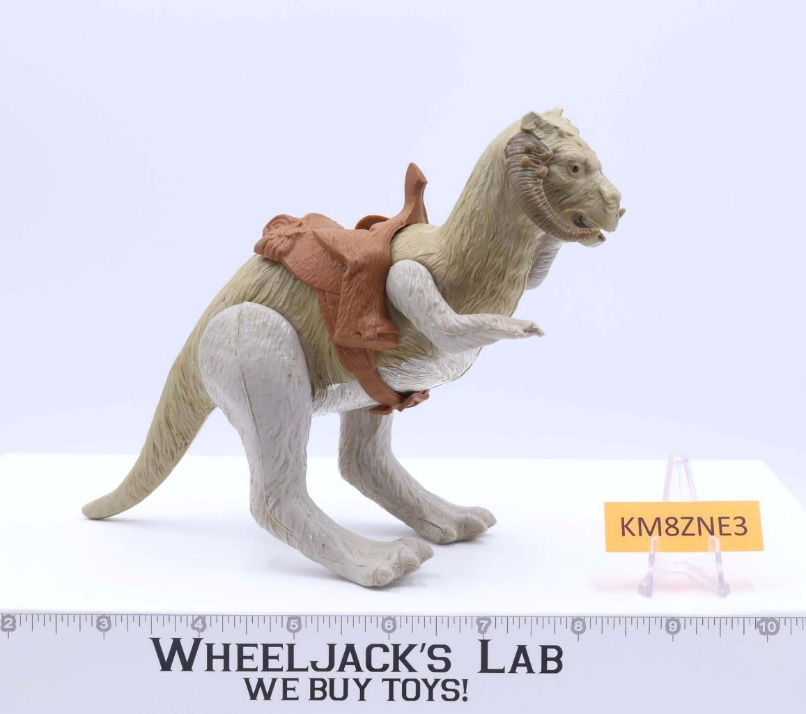Tauntaun CLOSED BELLY 1979 ESB Star Wars Vintage Action Figure ...