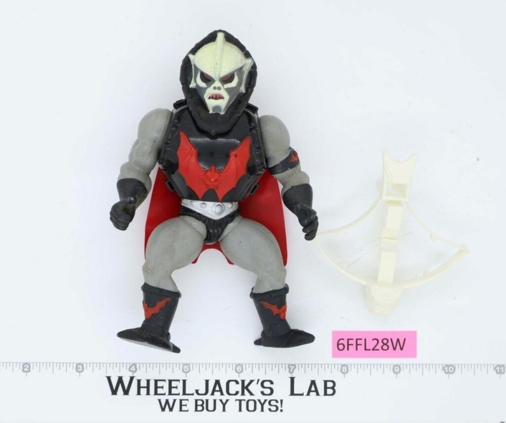 Hordak He-Man Masters of the Universe Vintage MOTU Mattel 1985 Vintage ...