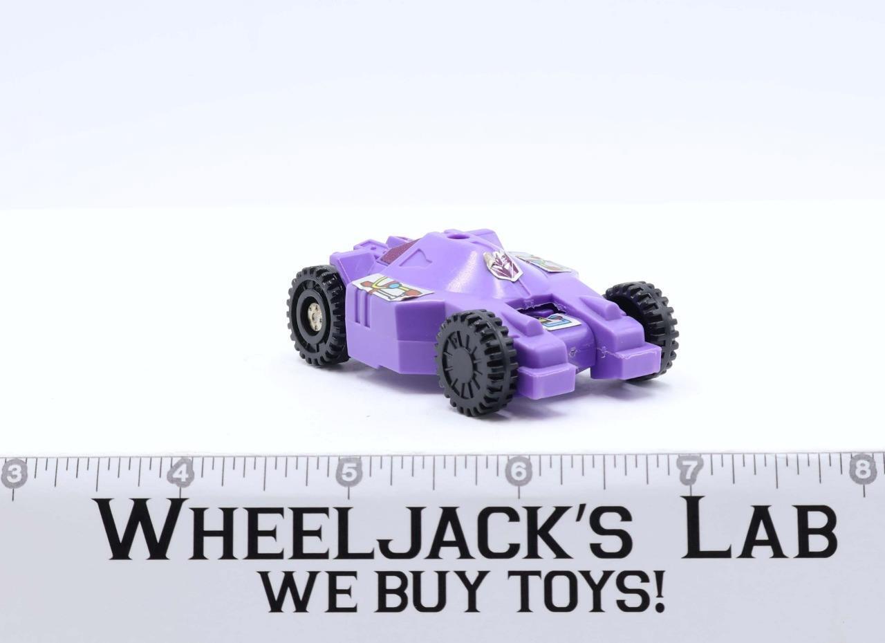 Trypticon Full Tilt W/STICKERS Vintage Hasbro G1 Transformers 1986 ...