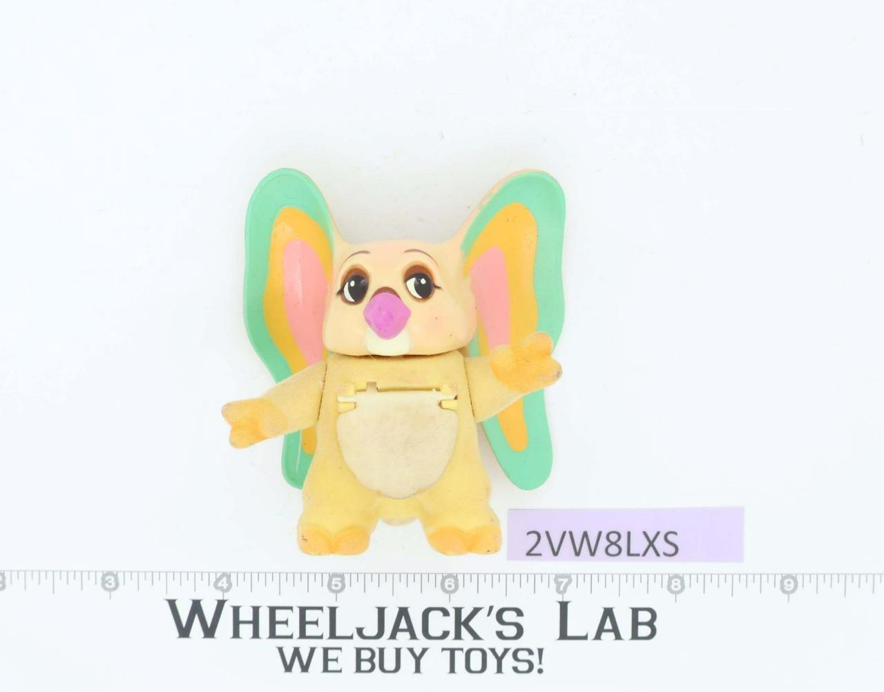 Kowl The Know-It Owl Complete She-Ra Princess of Power 1985 Mattel ...