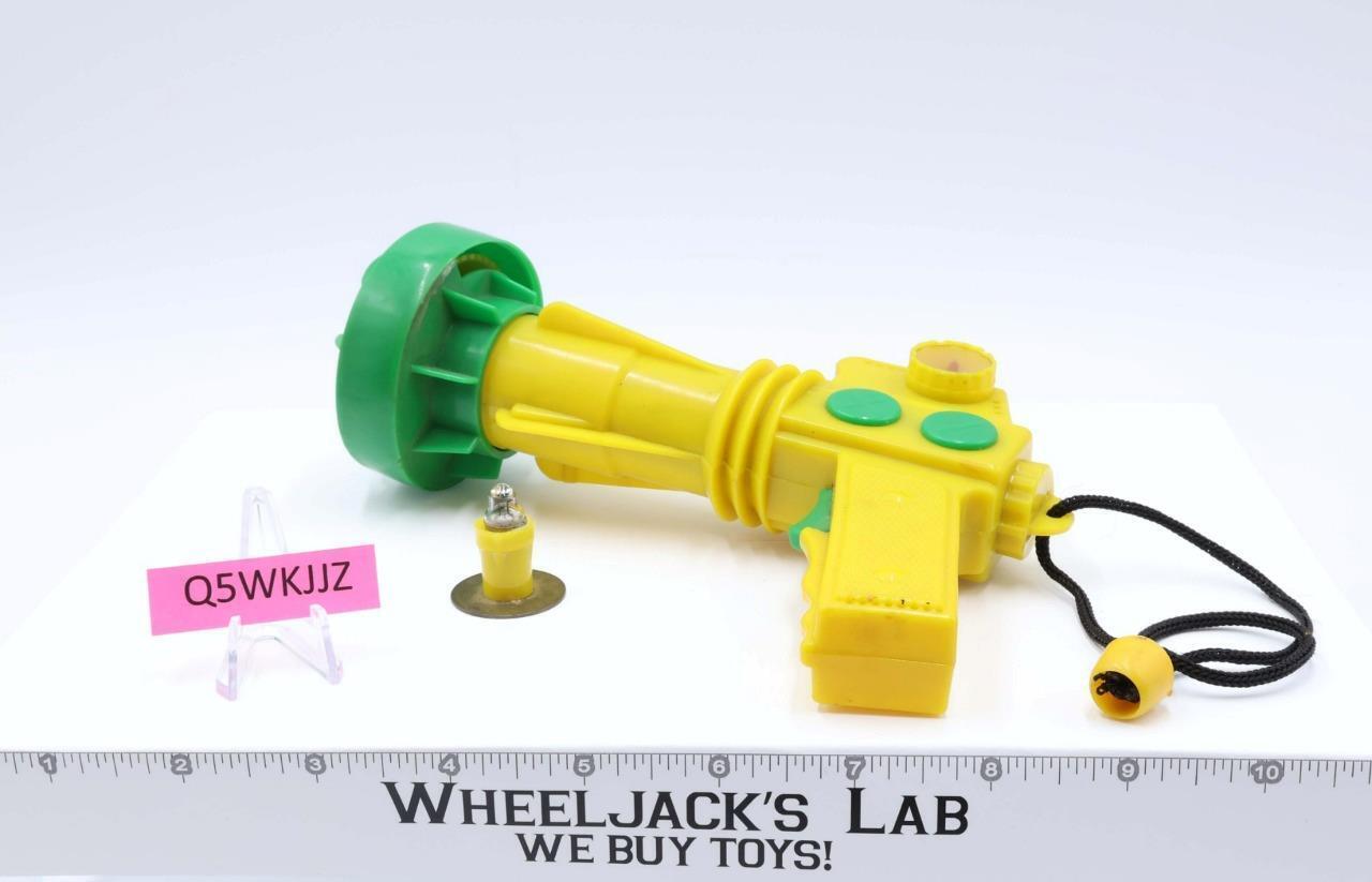 Sonic Ray Signal Flashlight Gun Buck Rogers 25th Century 1955 Norton ...