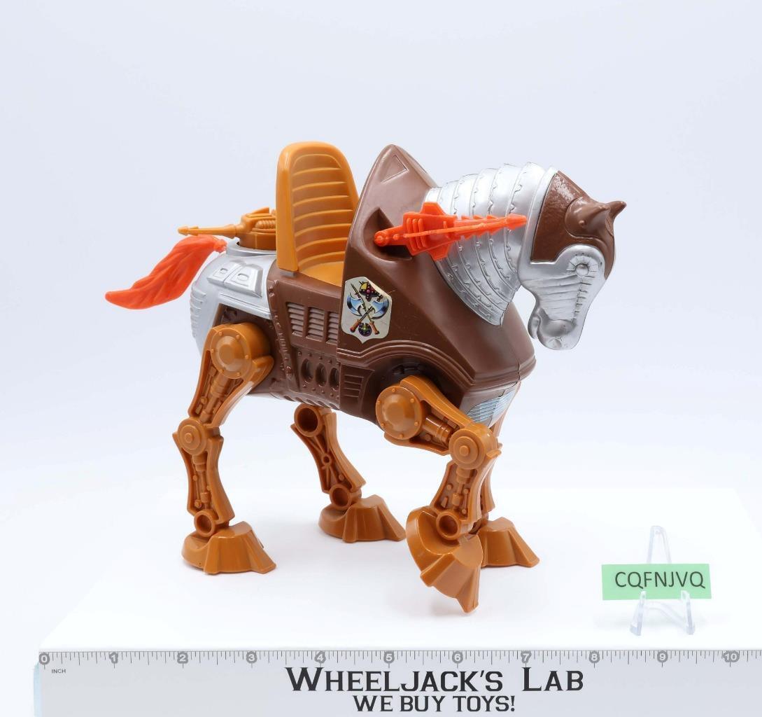 Stridor He-Man Masters of the Universe MOTU 1984 Mattel Vintage Action ...