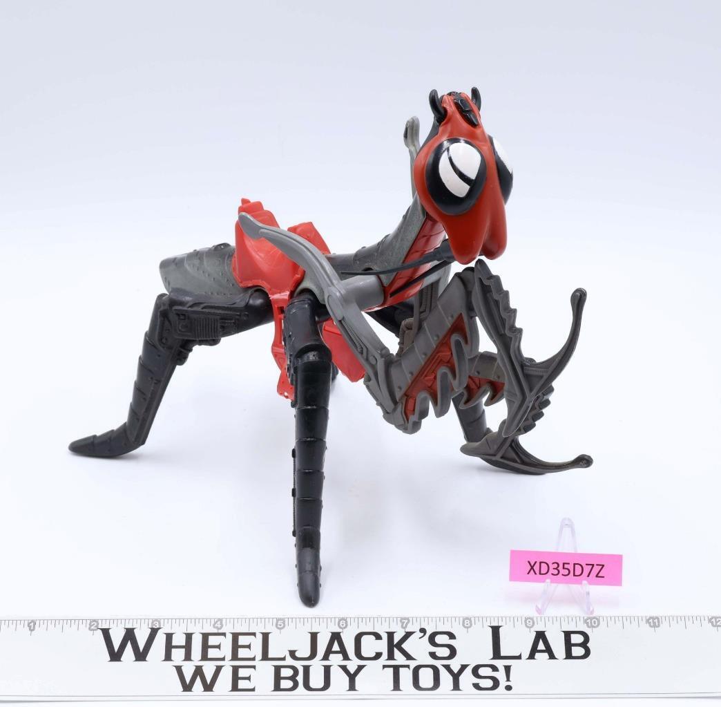 Mantisaur He-Man Masters of the Universe MOTU 1986 Mattel Vintage ...