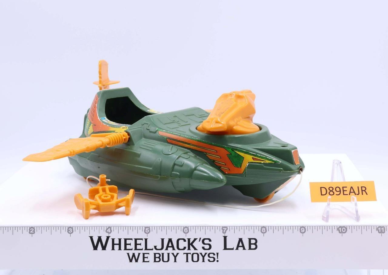 Wind Raider Complete He-Man Masters of the Universe MOTU 1982 Vintage ...