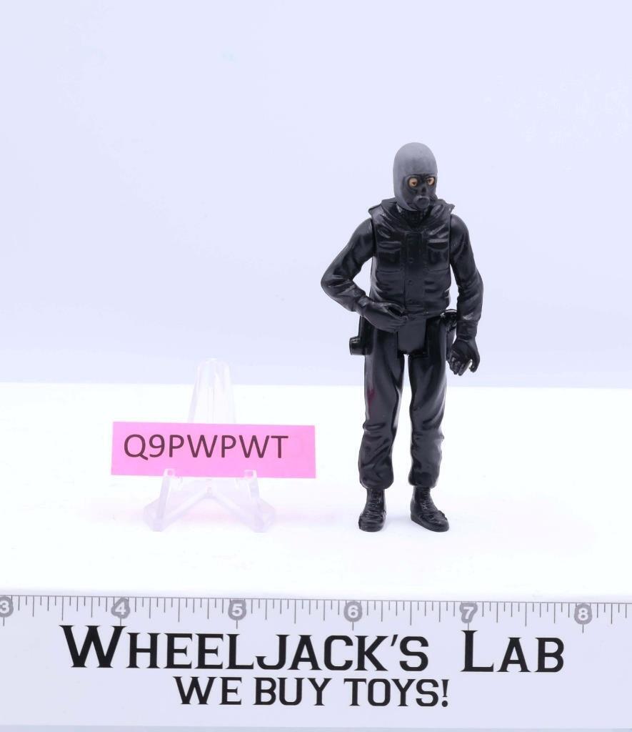 Sas Eagle Commando Action Force G I Joe 1983 Hasbro Palitoy Action