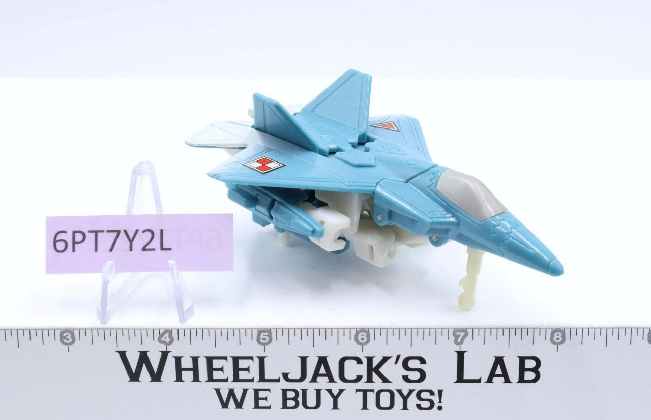 Megatron Transformers Machine Wars 1997 Hasbro Takara Action Figure ...