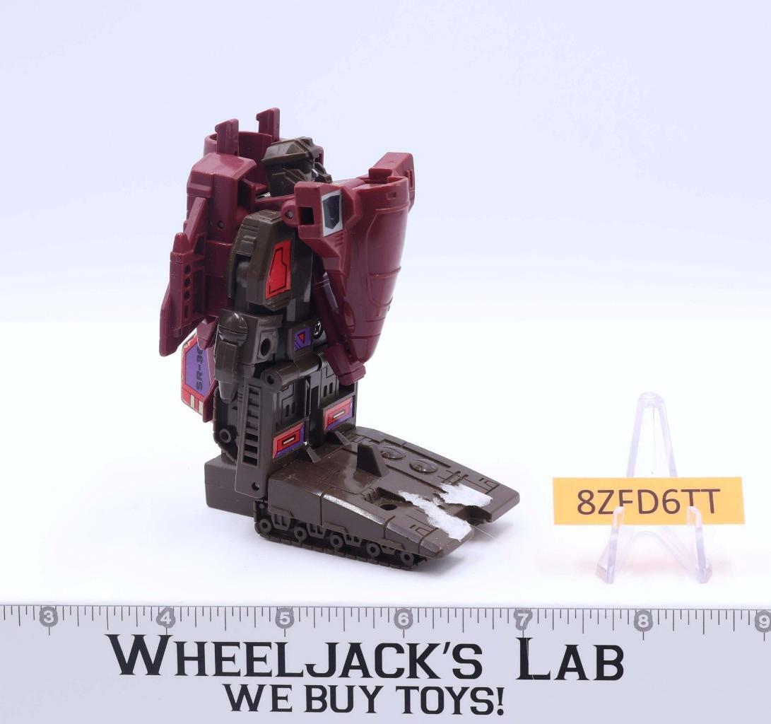 Flywheels Vintage 1987 G1 Transformers Hasbro Action Figure - Wheeljack ...