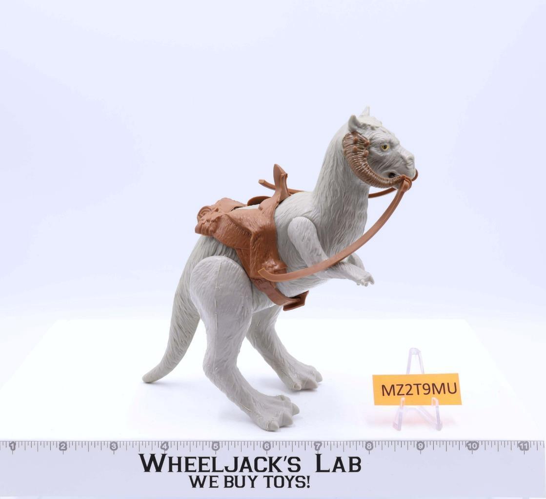Tauntaun CLOSED BELLY 100% Complete 1979 ESB Star Wars Vintage Action ...