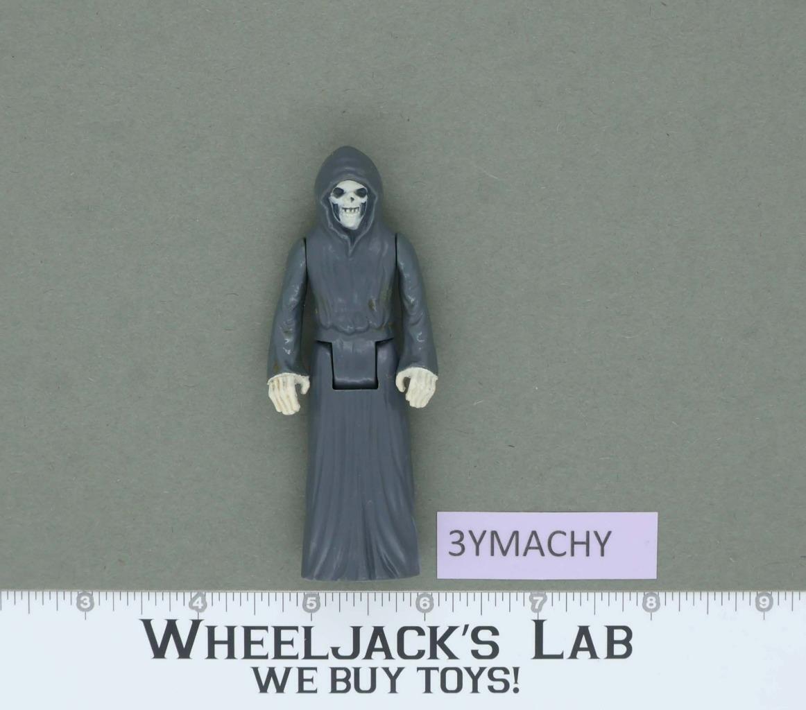 Charon Death Ferryman Clash of the Titans 1980 Mattel Vintage Action ...