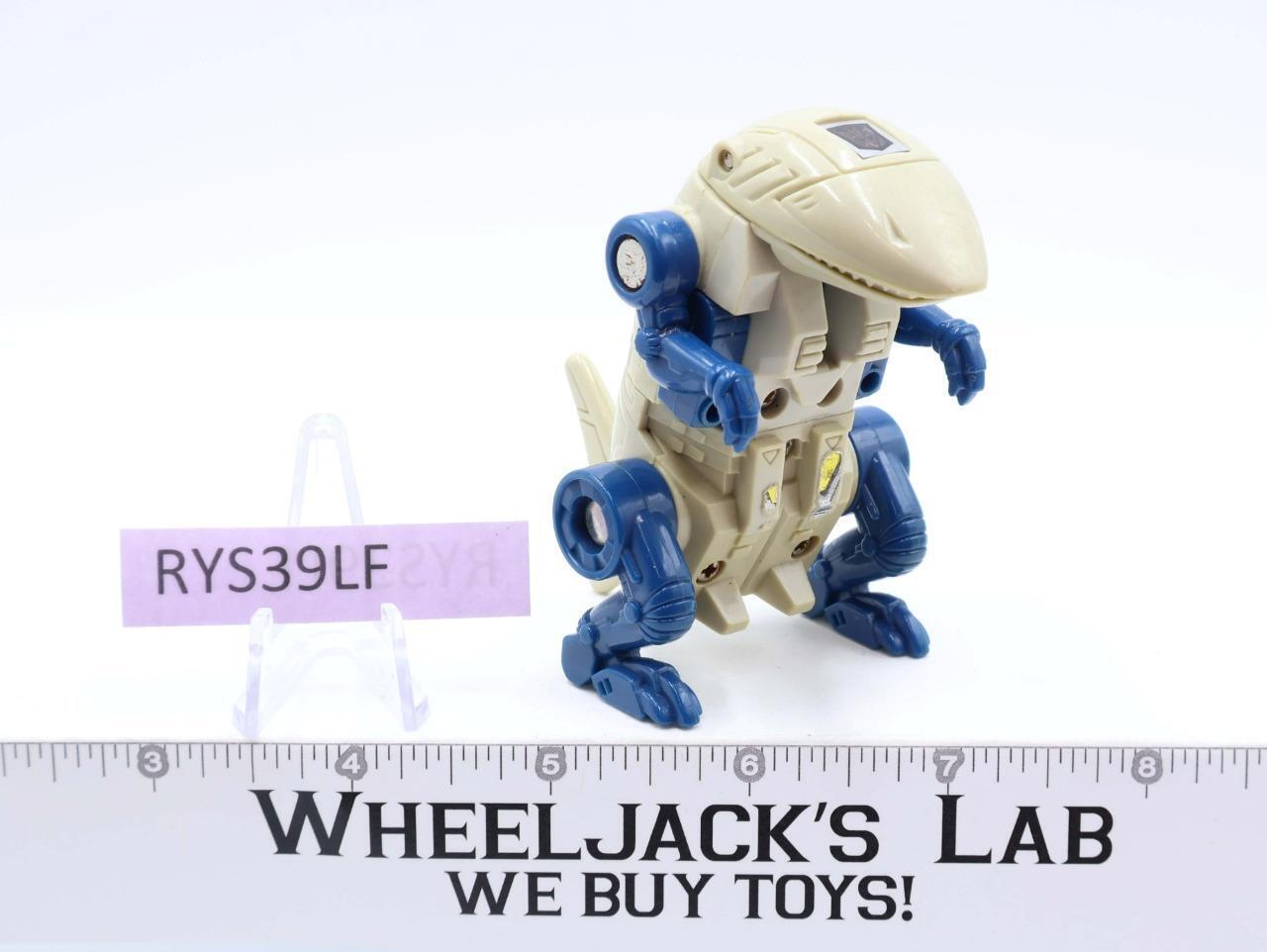 Rippersnapper Abominus 1987 Vintage Hasbro G1 Transformers Action ...