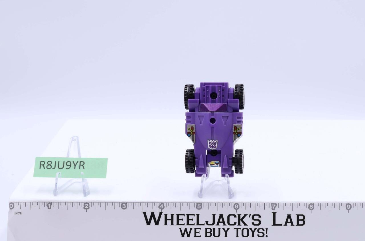 Trypticon Full Tilt W/STICKERS Vintage Hasbro G1 Transformers 1986 ...