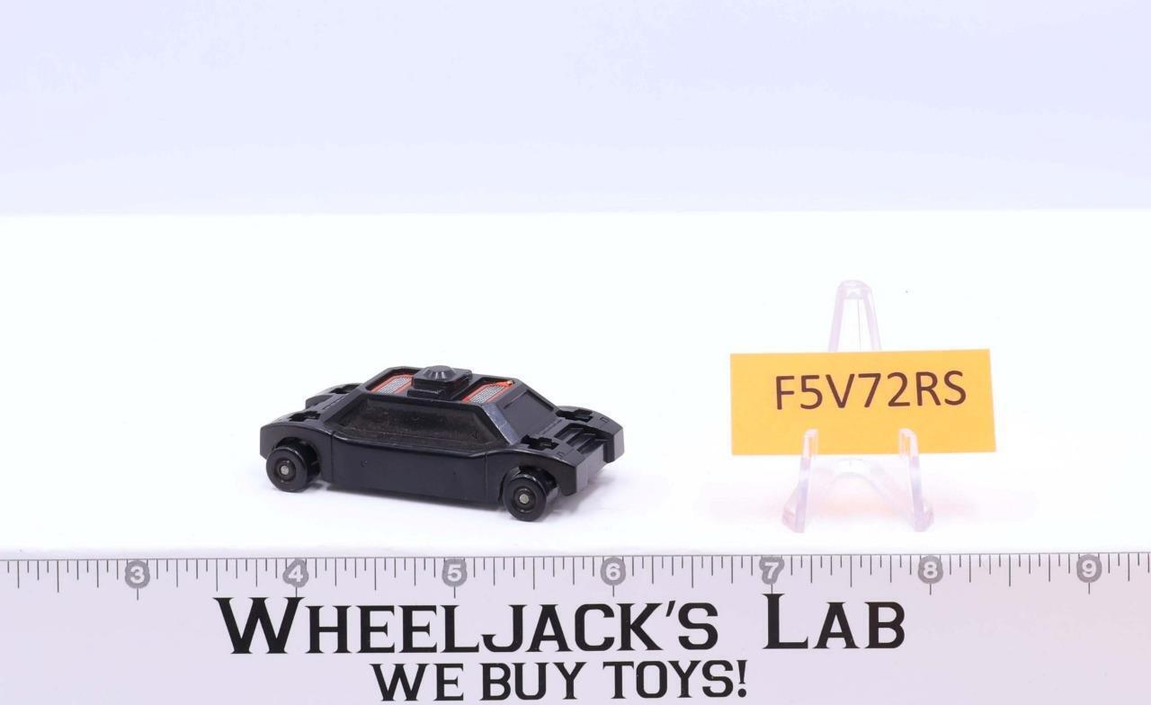 Menasor Motormaster Car Blast Shield W STICKER G1 Transformers 1986 ...