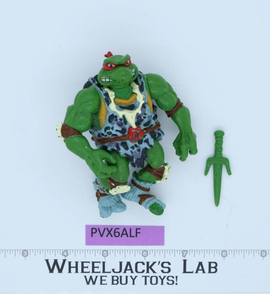 Cave Turtle Raphael Raph Teenage Mutant Ninja Turtles TMNT 1993 ...