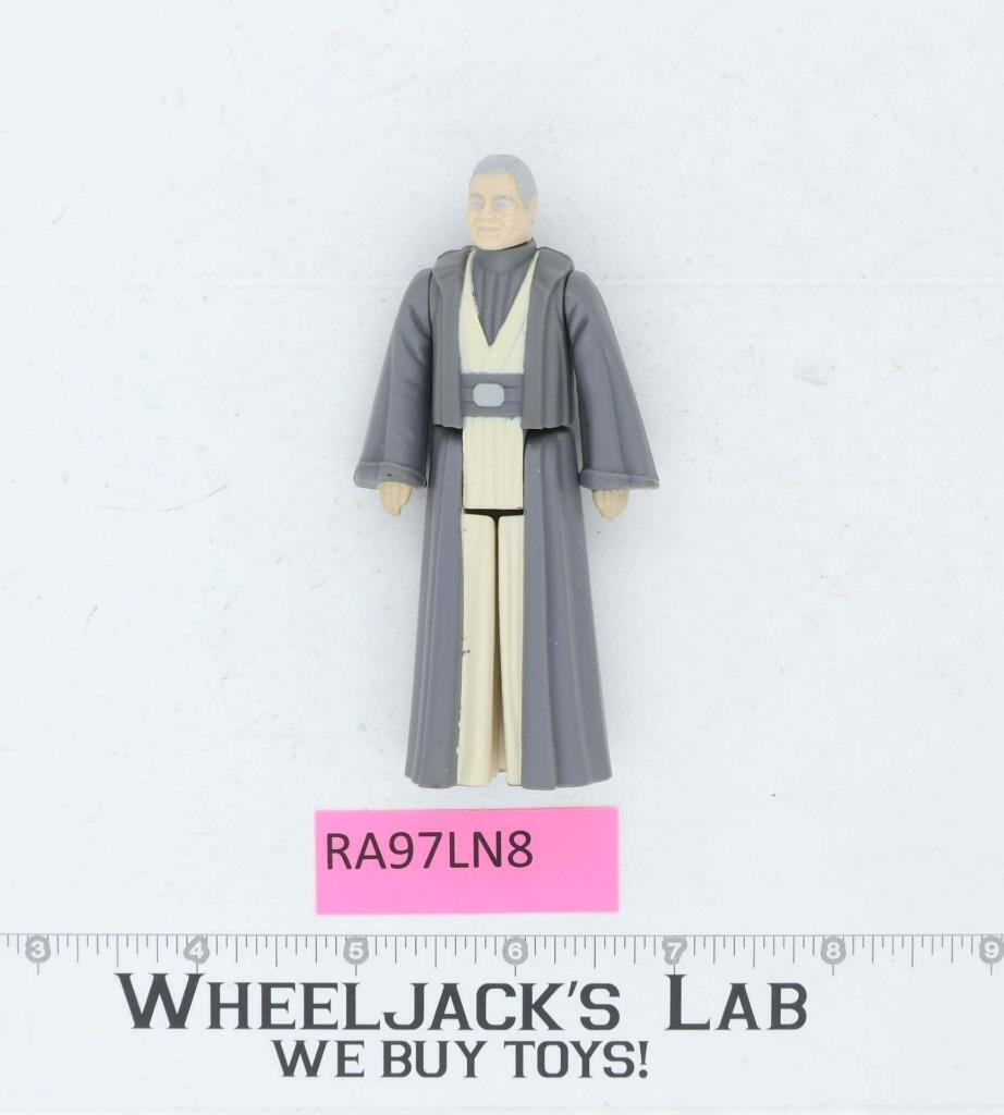 Anakin Skywalker 100% Complete Star Wars ROTJ 1985 Vintage Kenner NO ...