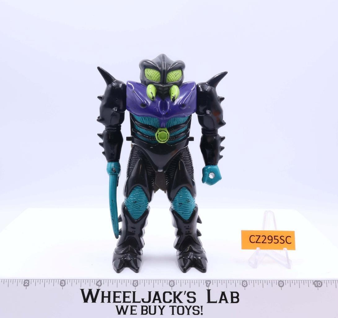 Pretender Bugly OUTER SHELL 1988 Hasbro G1 Transformers Action Figure ...