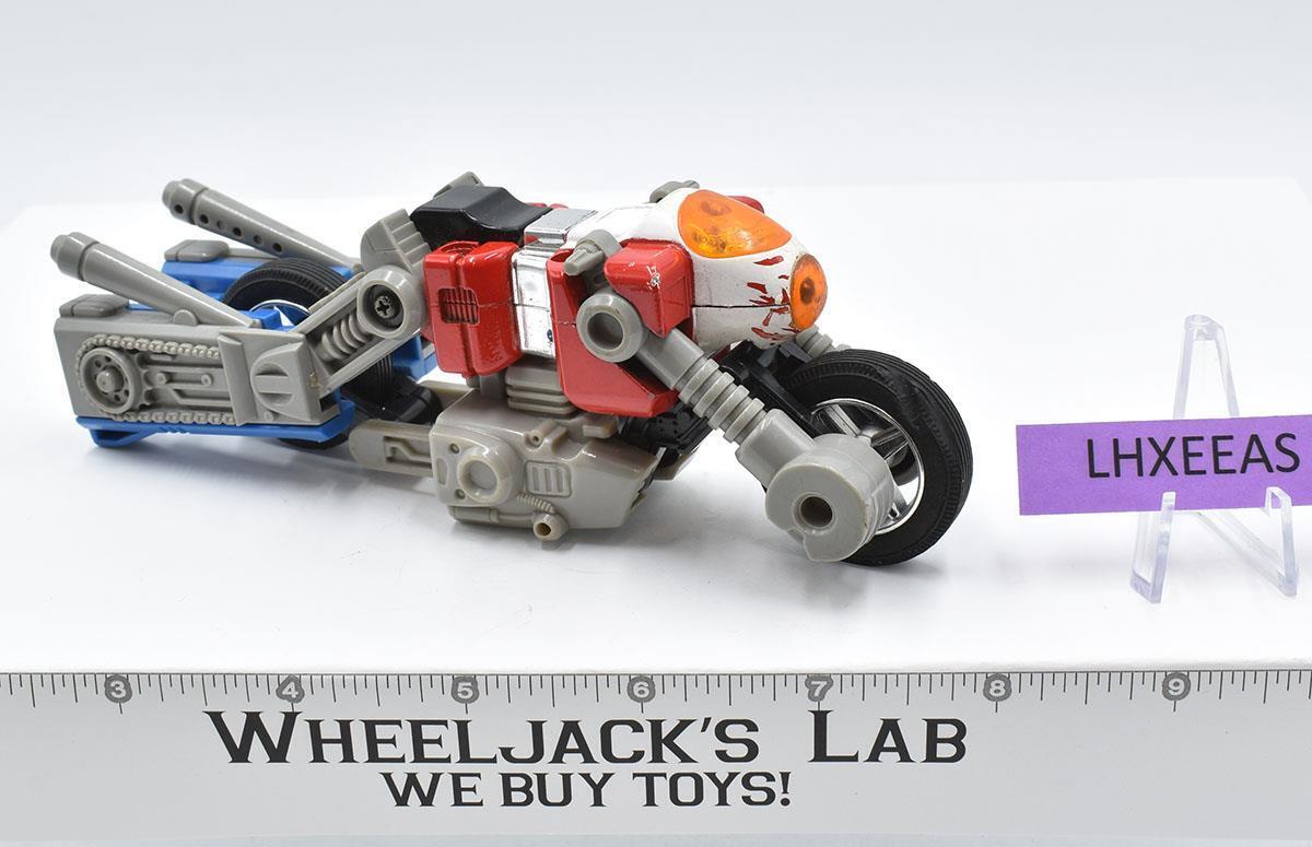 Cy-Kill 100% Complete Super Gobots Bandai Tonka 1985 Vintage Action ...