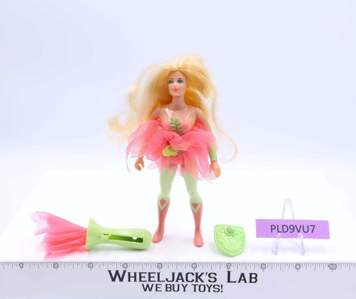 Perfuma She-Ra Princess of Power MOTU 1986 Mattel Vintage Action Figure ...