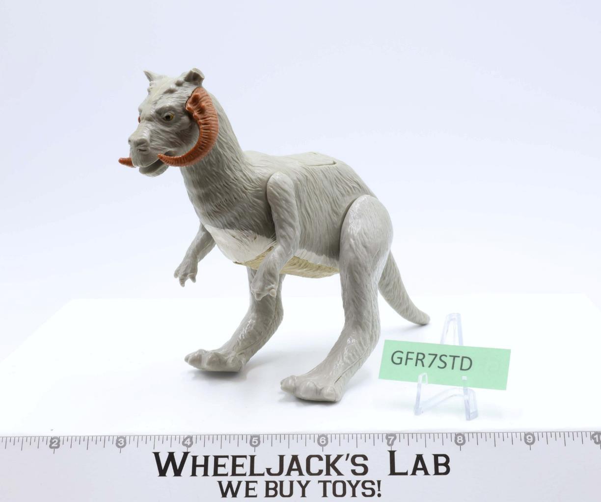 Tauntaun OPEN BELLY 1979 ESB Star Wars Vintage Action Figure ...