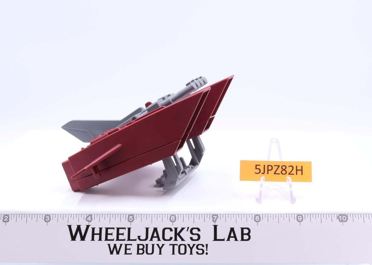 Cobra Jet Pack 100% Complete 1987 GI Joe Hasbro Vintage Action Figure ...