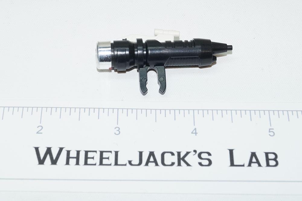 Red Alert Missile Rocket Launcher 1985 Vintage G1 Transformers Action ...