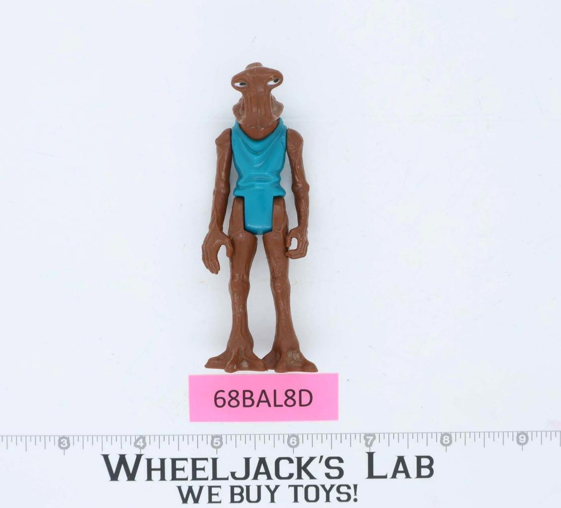 Hammerhead 1978 Kenner Star Wars Vintage Action Figure No Repro ...