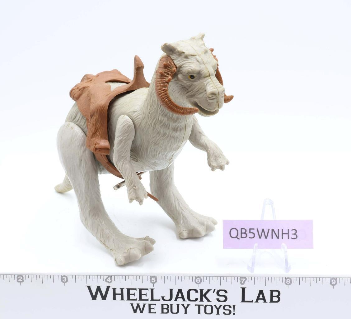 Tauntaun CLOSED BELLY 1979 ESB Star Wars Vintage Action Figure ...