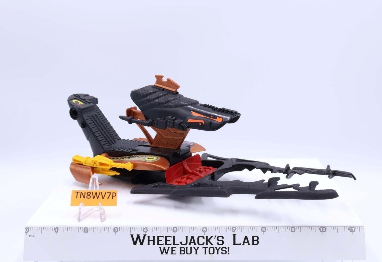 Blade Fighter Predator 1993 Kenner Action Figure Vehicle - Wheeljack's Lab