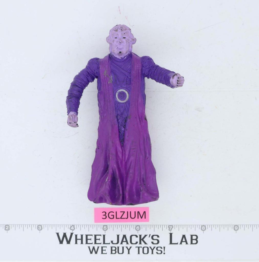 Ivan Ooze Mighty Morphin Power Rangers 1995 Bandai Action Figure ...