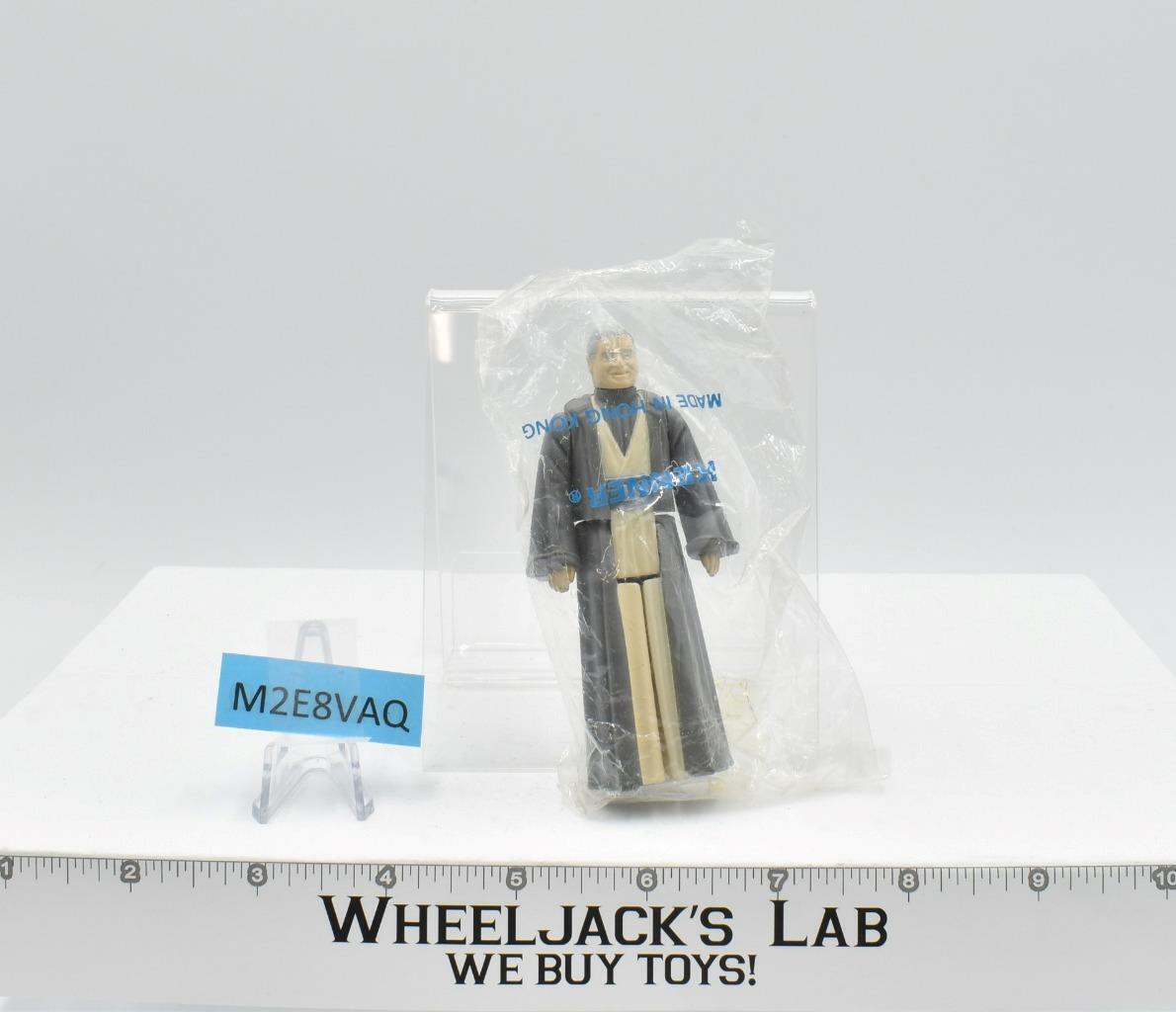 Anakin Skywalker MAIL AWAY Star Wars ROTJ 1985 Kenner NO REPRO SEALED ...