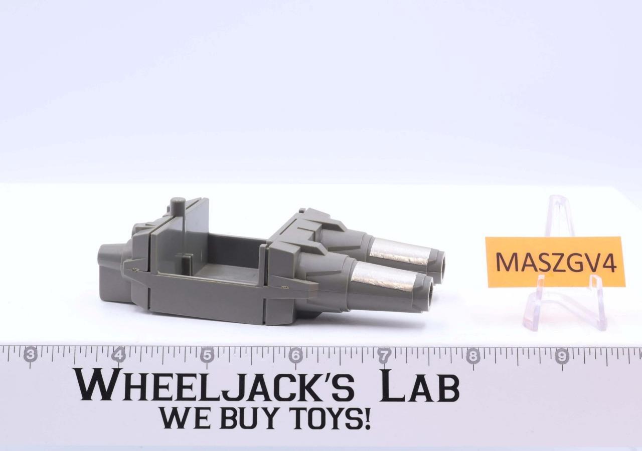 Predaking Headstrong Foot STICKERED 1986 Vintage Hasbro G1 Transformers ...