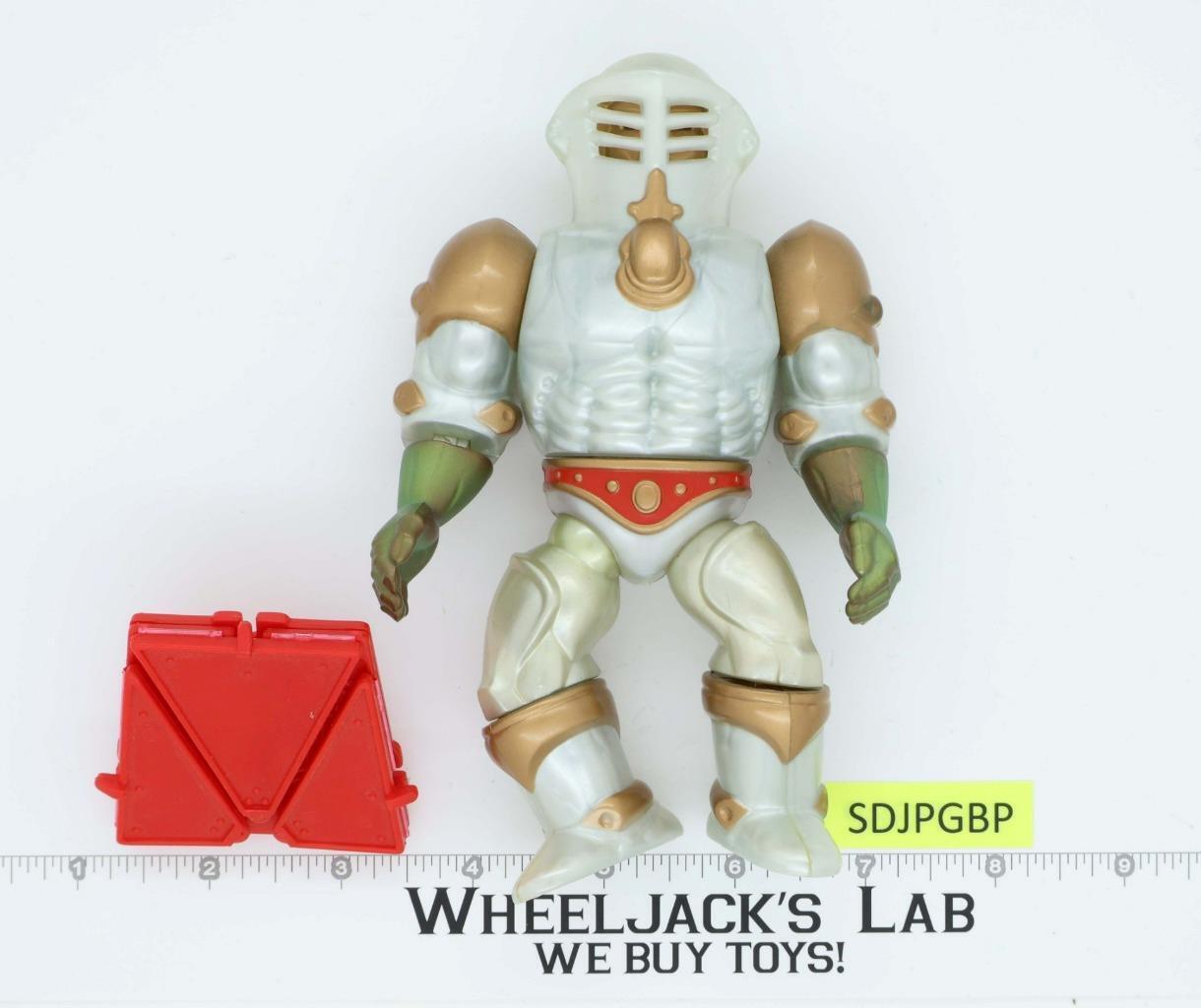 Extendar 100% Complete He-Man Masters Of The Universe MOTU Mattel 1986 ...