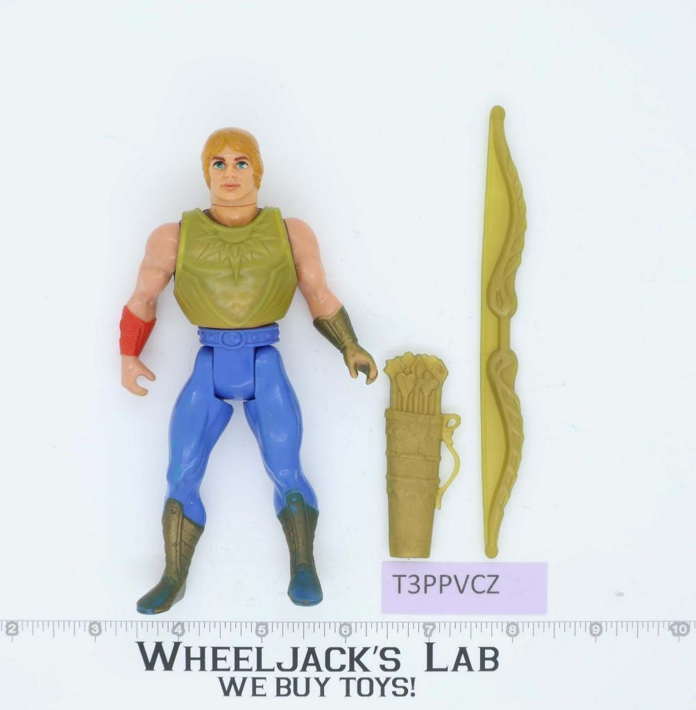 Bow She-Ra Princess of Power MOTU 1984 Mattel Vintage Action Figure ...