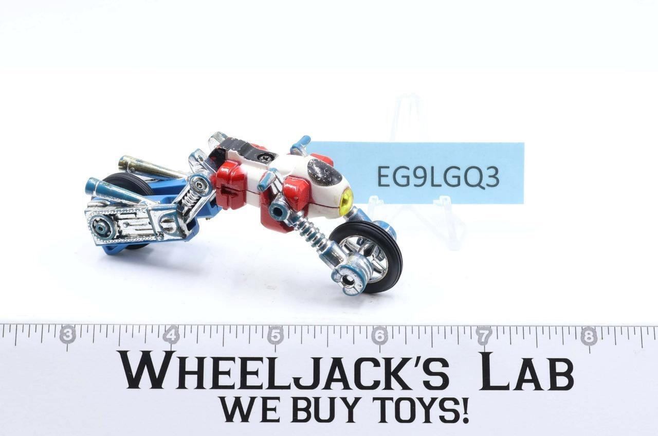 Cy-Kill MR-01 Gobots Bandai Tonka 1985 Vintage Action Figure ...