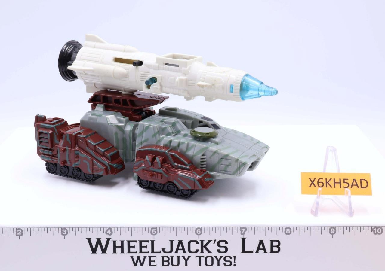 Soundwave Transformers Machine Wars 1996 Hasbro Takara Action Figure ...