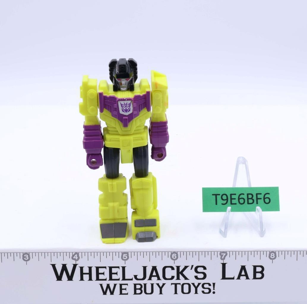 Action Master Devastator 1990 Hasbro G1 Transformers Action Figure ...