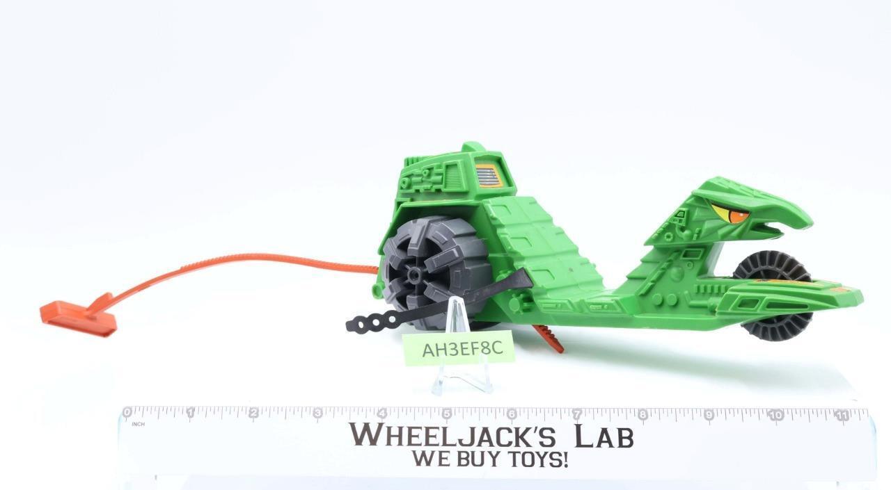 Road Ripper 100% Complete WORKS He-Man Masters of the Universe MOTU ...