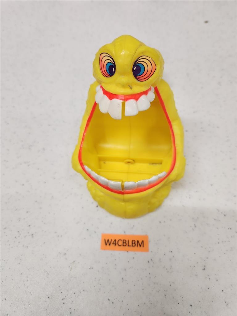 Sludge Bucket The Real Ghostbusters 1986 Kenner Vintage Action Figure ...
