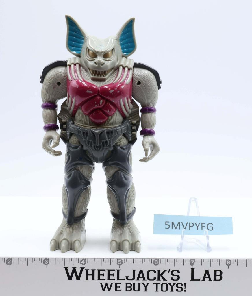 Pretender Bomb-Burst OUTER SHELL ROBOT 1988 Hasbro G1 Transformers ...