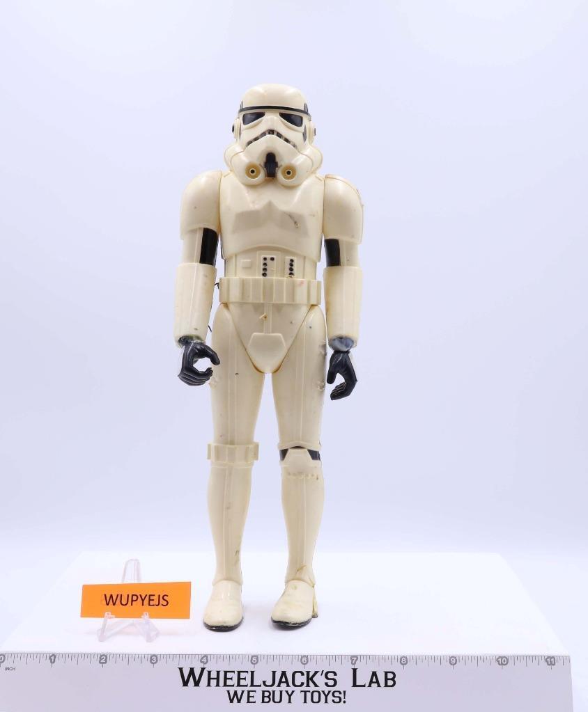 Imperial Stormtrooper Star Wars 1978 Kenner 12" Action Figure ...