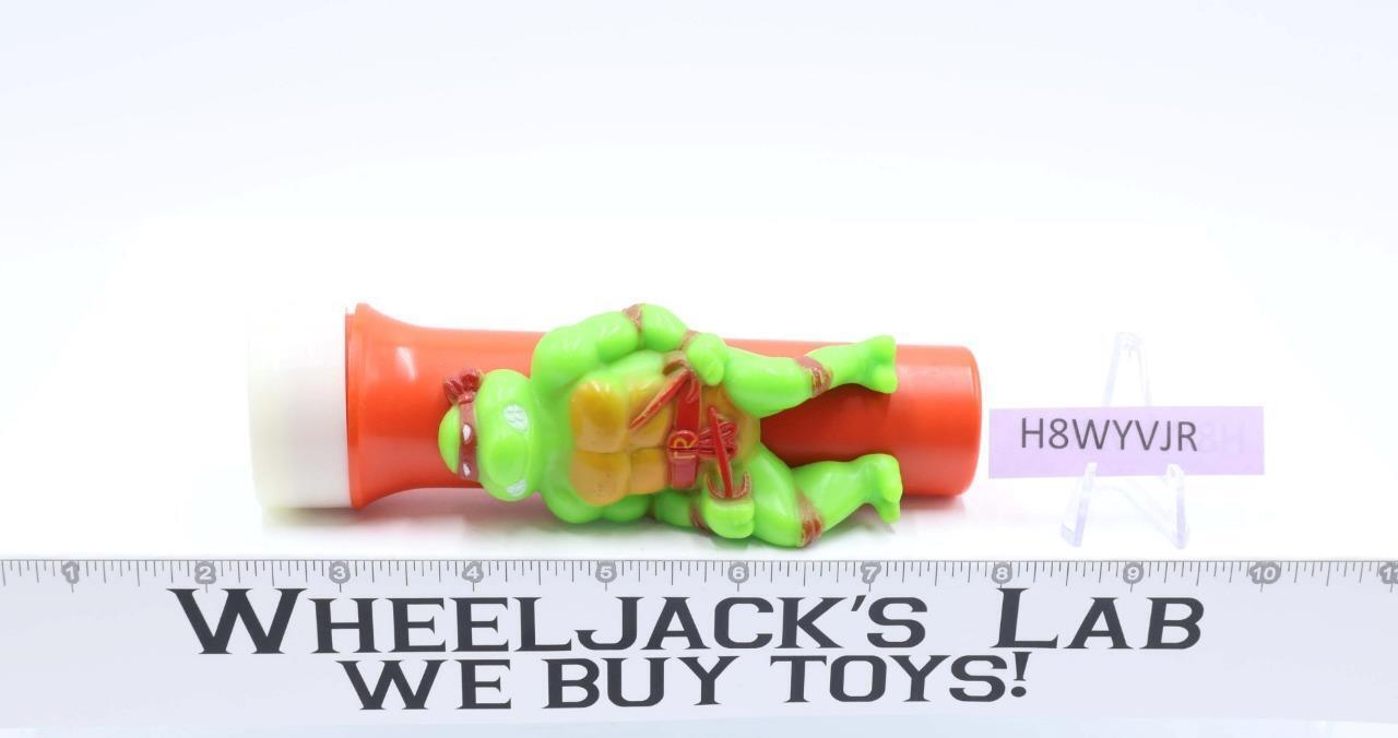 Teenage Mutant Ninja Turtles Raphael Flash Light 1990 Mirage Studios ...