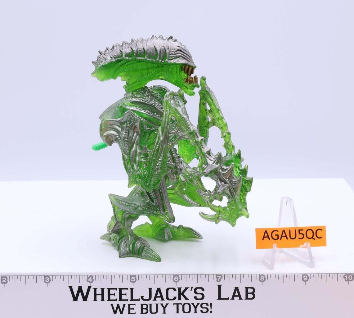 Mantis Alien Xenomorph Aliens Kenner 1993 Action Figure WORKS ...