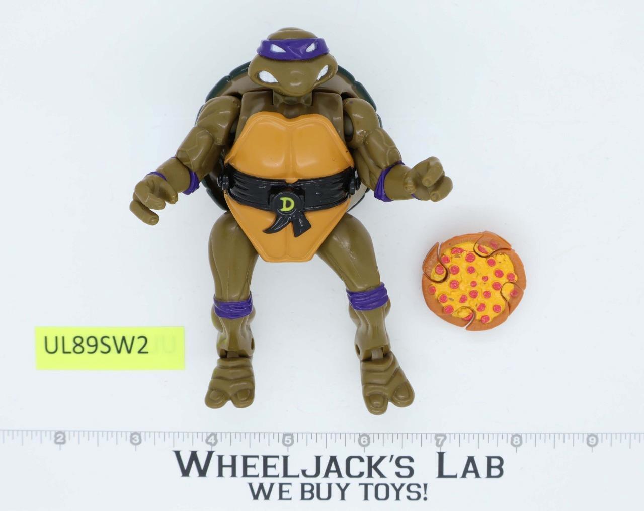 Mutatin' Donatello Don Teenage Mutant Ninja Turtles TMNT 1992 Playmates ...
