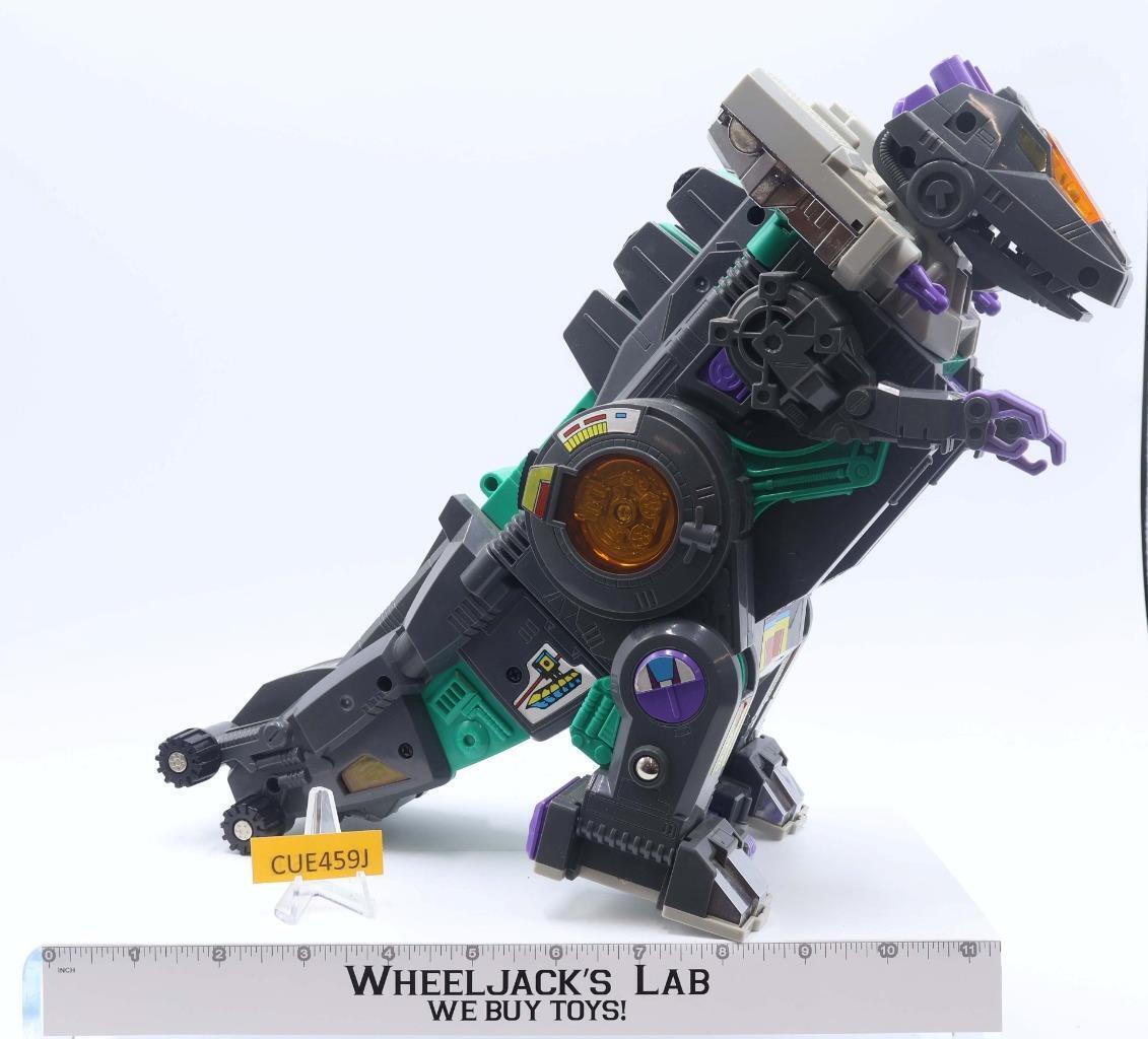 Trypticon Vintage 1986 G1 Transformers Hasbro Action Figure - Wheeljack ...