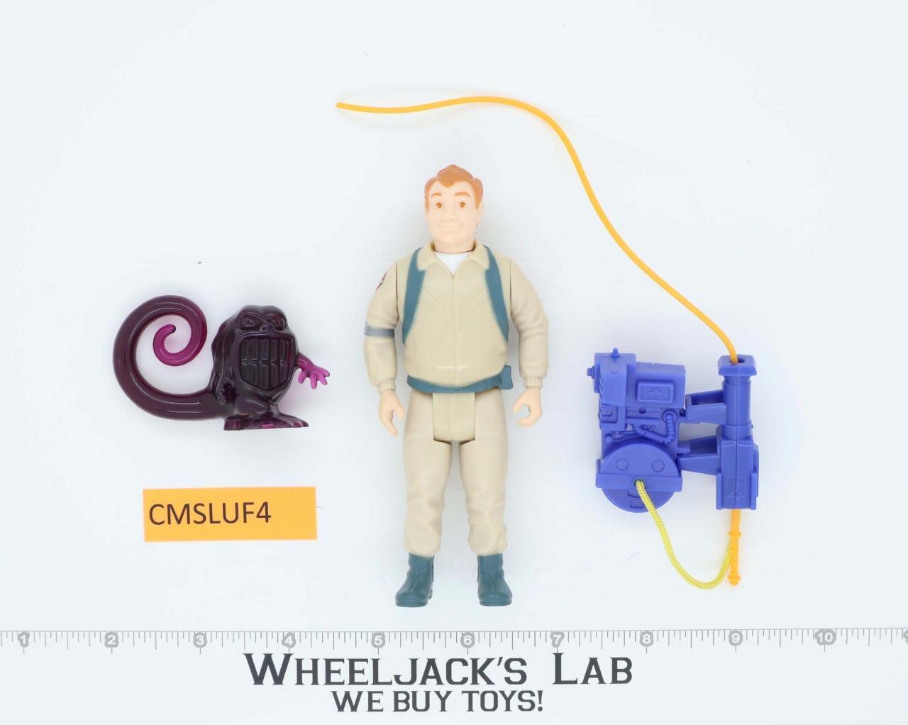 Ray Stantz Complete The Real Ghostbusters Kenner Classics 2020 Hasbro ...