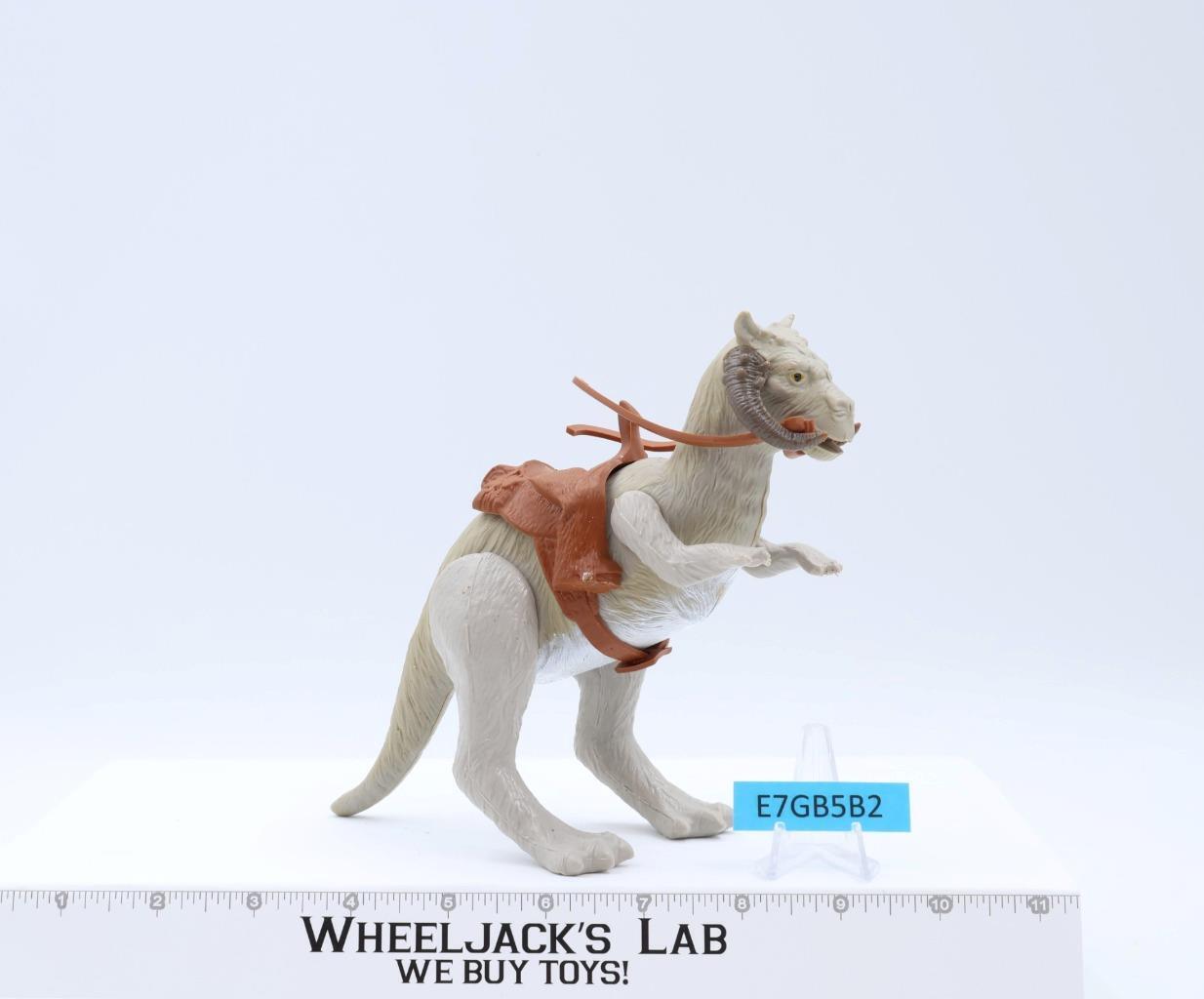 Tauntaun CLOSED BELLY 100% Complete 1979 ESB Star Wars Vintage Action ...