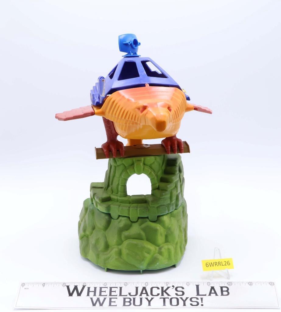 Point Dread & Talon Fighter He-Man Masters of the Universe MOTU 1983 ...