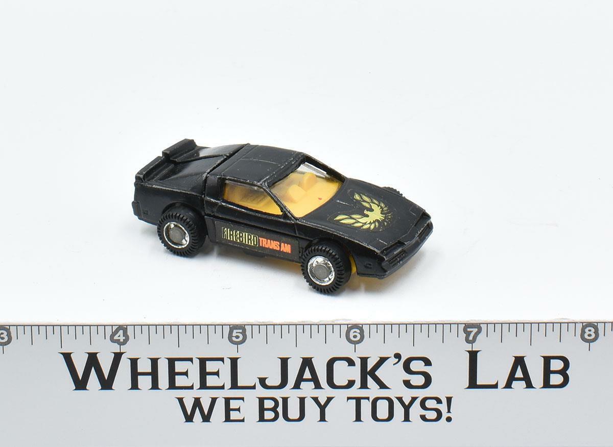 Bird Mini Bot Convertors Converter 1985 Action Figure Vintage Action ...