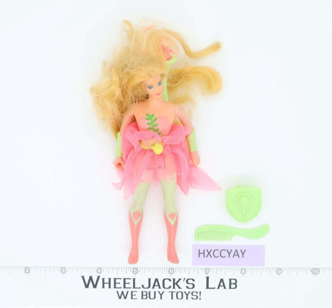 Perfuma She-Ra Princess of Power MOTU 1986 Mattel Vintage Action Figure ...